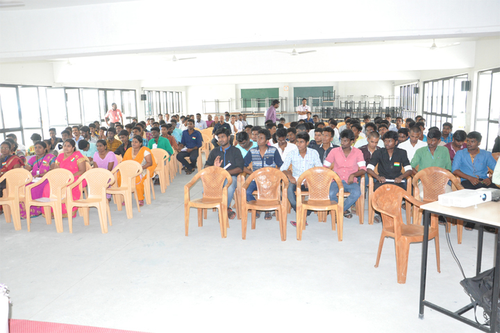 Rane Polytechnic Technical Campus, Tiruchirappalli - courses, fee, cut ...