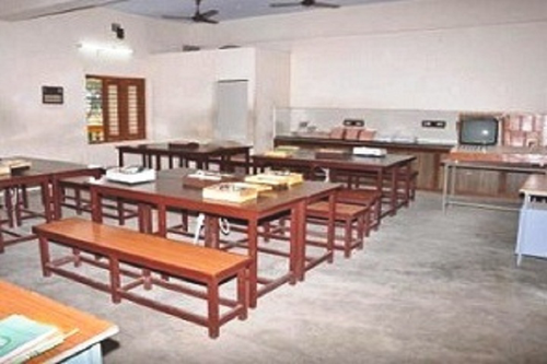 SA Polytechnic College, Chennai - courses, fee, cut off, ranking ...