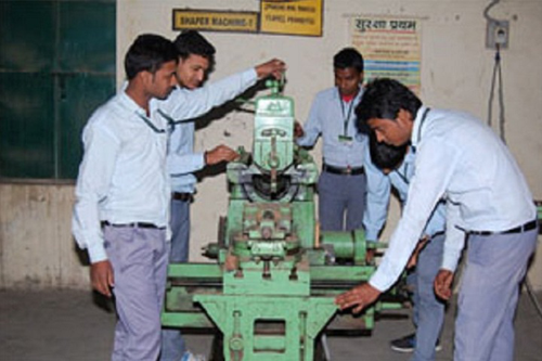 Tagore Institute of Research and Technology, Gurgaon - courses, fee ...