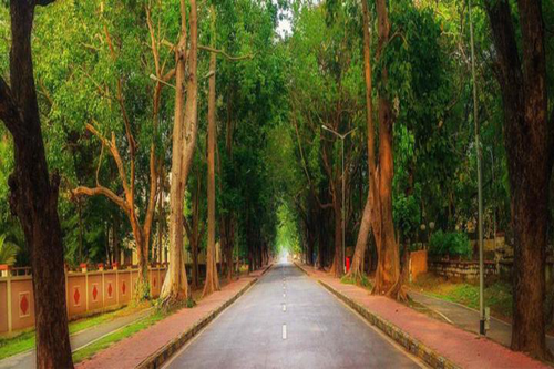 IIT Kharagpur - Courses, Fee, Cutoff, Ranking, Admission & Placement ...