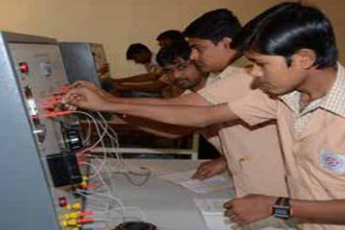 Sandur Polytechnic, Bellary - courses, fee, cut off, ranking, admission ...