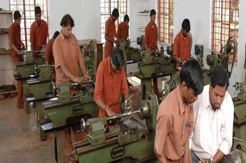 Sandur Polytechnic, Bellary - courses, fee, cut off, ranking, admission ...