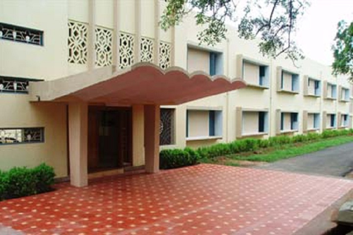 PAC Ramasamy Raja Polytechnic College, Rajapalayam - Courses, Fee ...