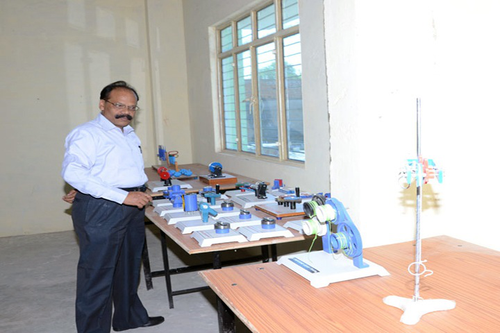 MG Polytechnic, Allahabad - courses, fee, cut off, ranking, admission ...