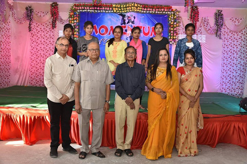 MG Polytechnic, Allahabad - courses, fee, cut off, ranking, admission ...