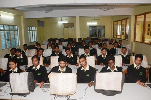 MG Polytechnic, Allahabad - courses, fee, cut off, ranking, admission ...