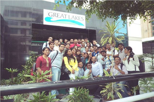 Great Lakes Institute of Management, Gurgaon - courses, fee, cut off ...