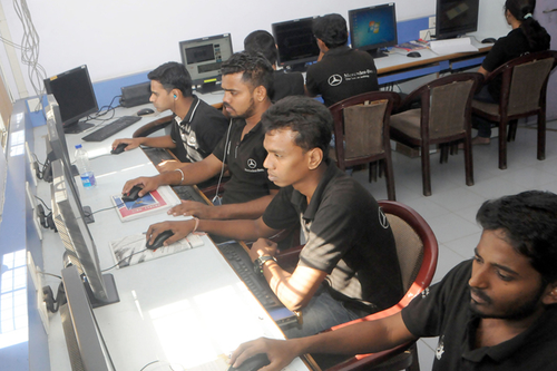 Government Polytechnic (GPABAD), Aurangabad - courses, fee, cut off ...