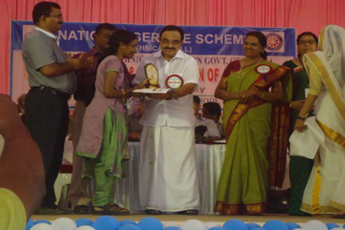 Sree Rama Government Polytechnic College, Triprayar - courses, fee, cut ...