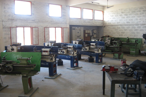 Jaypee Polytechnic and Training Centre, Rewa - courses, fee, cut off ...