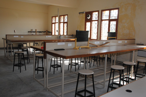 Jaypee Polytechnic and Training Centre, Rewa - Courses, Fee, Cutoff ...