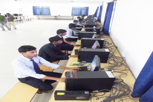 Vijay Pratap Institute of Technology, Jaunpur - courses, fee, cut off ...