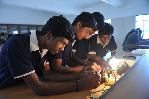 GRG Polytechnic College, Coimbatore - courses, fee, cut off, ranking ...
