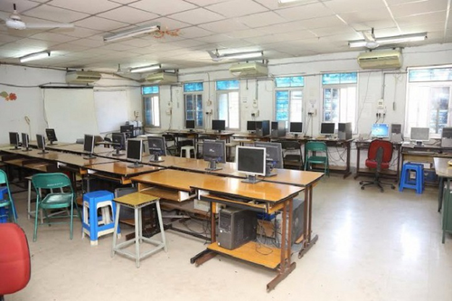 Government Polytechnic, Ahmednagar - courses, fee, cut off, ranking ...