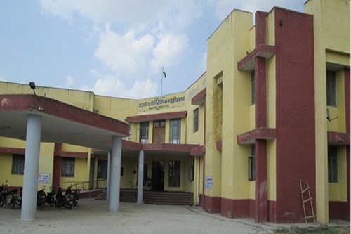 Government Polytechnic College, Neemrana - courses, fee, cut off ...