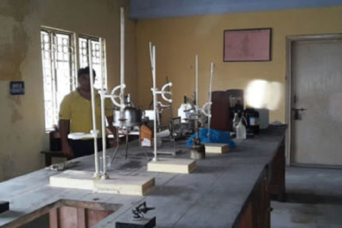 Government Polytechnic, Kashipur - courses, fee, cut off, ranking ...