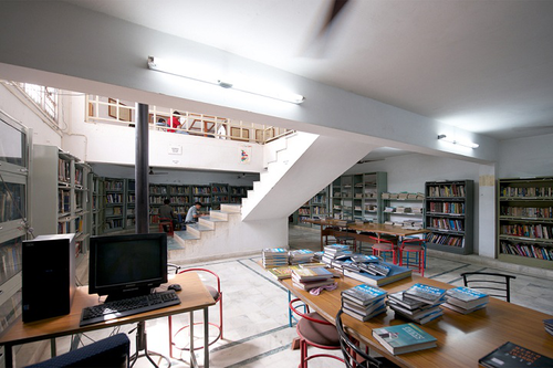 Aayojan School of Architecture, Jaipur - courses, fee, cut off, ranking ...