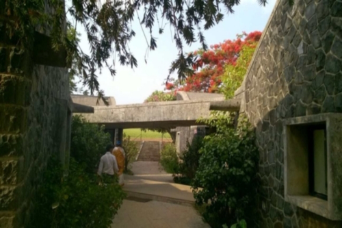 Minerva College of Architecture, Pune - courses, fee, cut off, ranking ...