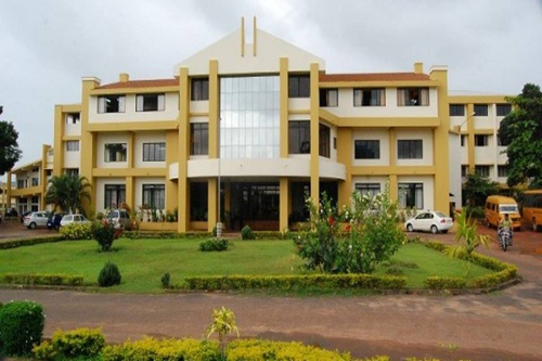 Nitte Institute of Architecture, Mangalore - courses, fee, cut off ...