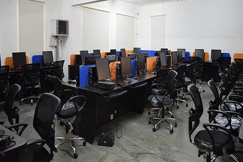 RR School of Architecture, Bangalore - courses, fee, cut off, ranking ...