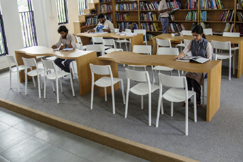 SCMS School of Architecture, Ernakulam - courses, fee, cut off, ranking ...