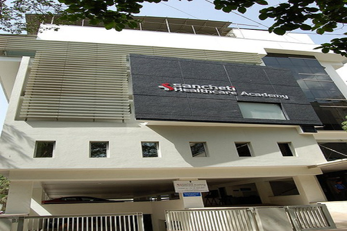 Sancheti Healthcare Academy, Pune - courses, fee, cut off, ranking ...