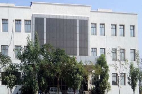 SPB Physiotherapy College, Surat - courses, fee, cut off, ranking ...