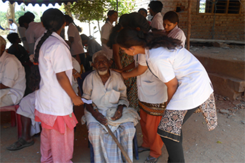 P Rami Reddy Memorial College of Physiotherapy, Kadapa - courses, fee ...