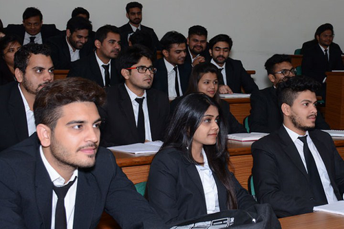 Raffles University, Neemrana - courses, fee, cut off, ranking ...