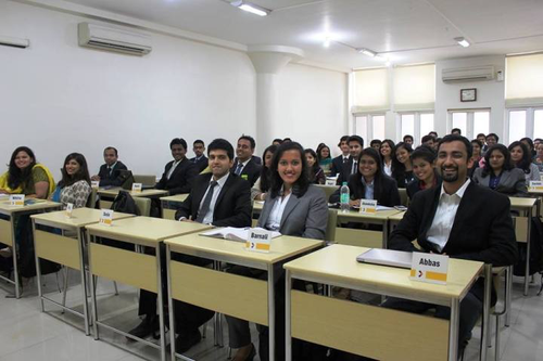 Indo German Training Centre (IGTC), Mumbai - courses, fee, cut off ...