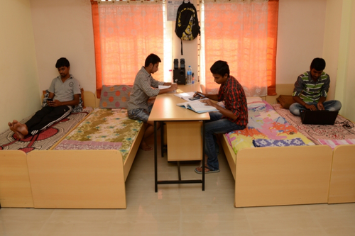 NITTE School of Management, Bangalore - courses, fee, cut off, ranking ...