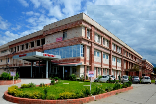 Swami Rama Himalayan University (SRHU), Dehradun - courses, fee, cut ...