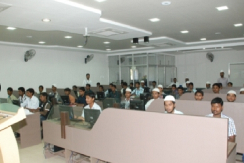 Mazharul Uloom College, Ambur - courses, fee, cut off, ranking ...