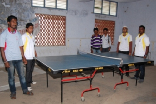 Mazharul Uloom College, Ambur - courses, fee, cut off, ranking ...