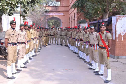 Government College, Dholpur - Courses, Fee, Cutoff, Ranking, Admission ...