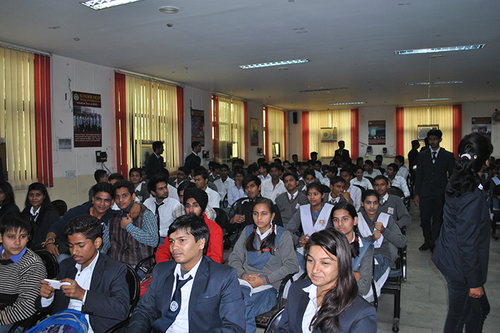 Sunder Deep College of Law, Ghaziabad - Courses, Fee, Cutoff, Ranking ...