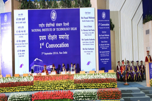 NIT delhi - courses, fee, cut off, ranking, admission & placement ...