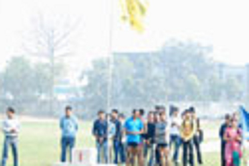 Multanimal Modi College, Modinagar - courses, fee, cut off, ranking ...