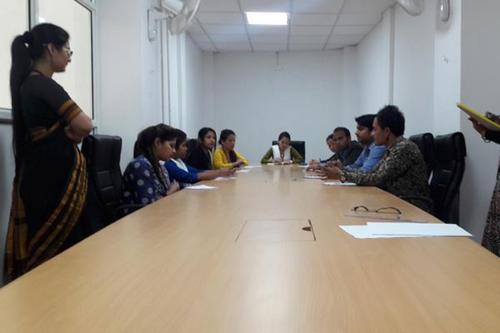 SRM University (SRMUS), Sikkim - courses, fee, cut off, ranking ...