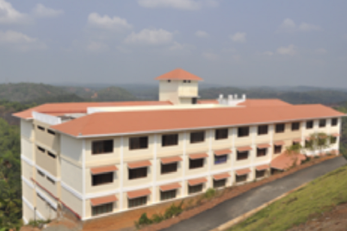 SAFI Institute of Advanced Study, Malappuram - Courses, Fee, Cutoff ...