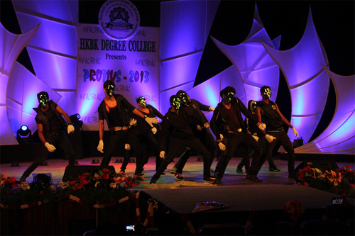 HKBK Degree College, Bangalore - courses, fee, cut off, ranking ...