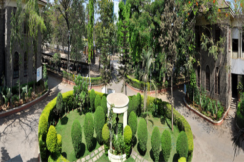 Nowrosjee Wadia College, Pune - Courses, Fee, Cutoff, Ranking ...