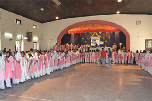 Nowrosjee Wadia College, Pune - courses, fee, cut off, ranking ...