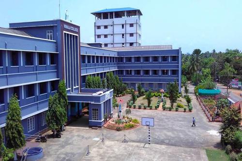 Vimala College, Thrissur - courses, fee, cut off, ranking, admission ...