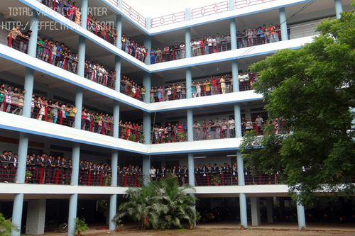 Christ College, Pune - courses, fee, cut off, ranking, admission ...