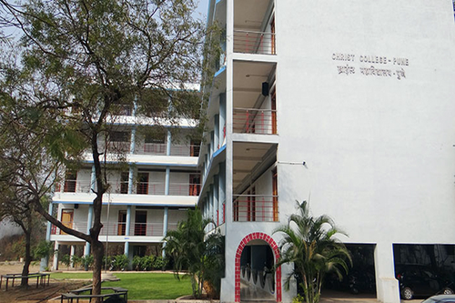 Christ College, Pune - courses, fee, cut off, ranking, admission ...