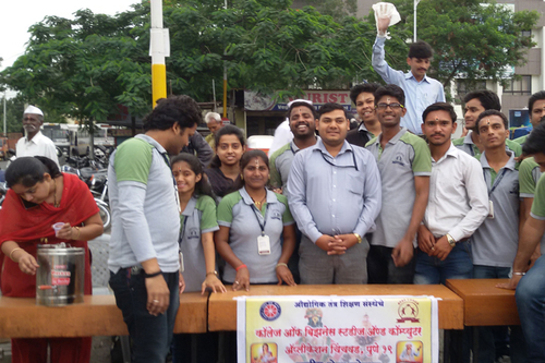 ATSS College - courses, fee, cut off, ranking, admission & placement ...