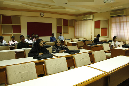 Engineering Staff College of India (ESCI), Hyderabad - courses, fee ...