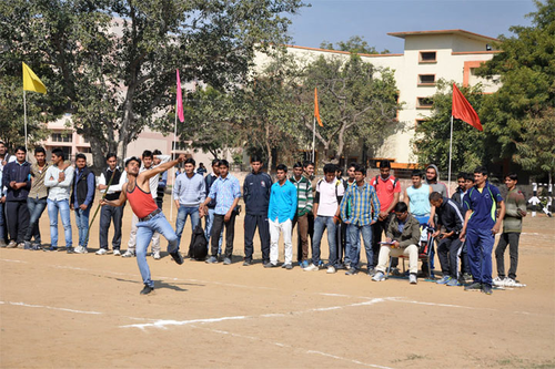 Pt Neki Ram Sharma Government College, Rohtak - courses, fee, cut off ...