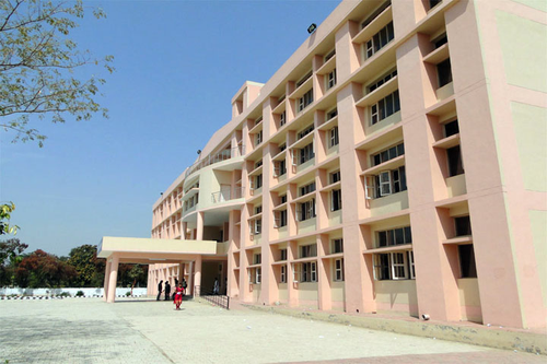 Pt Neki Ram Sharma Government College, Rohtak - courses, fee, cut off ...
